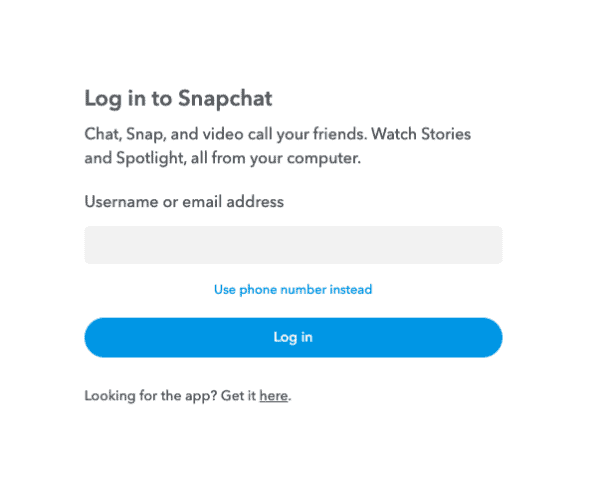 How to Use Snapchat on Mac | Step-by-Step Guide