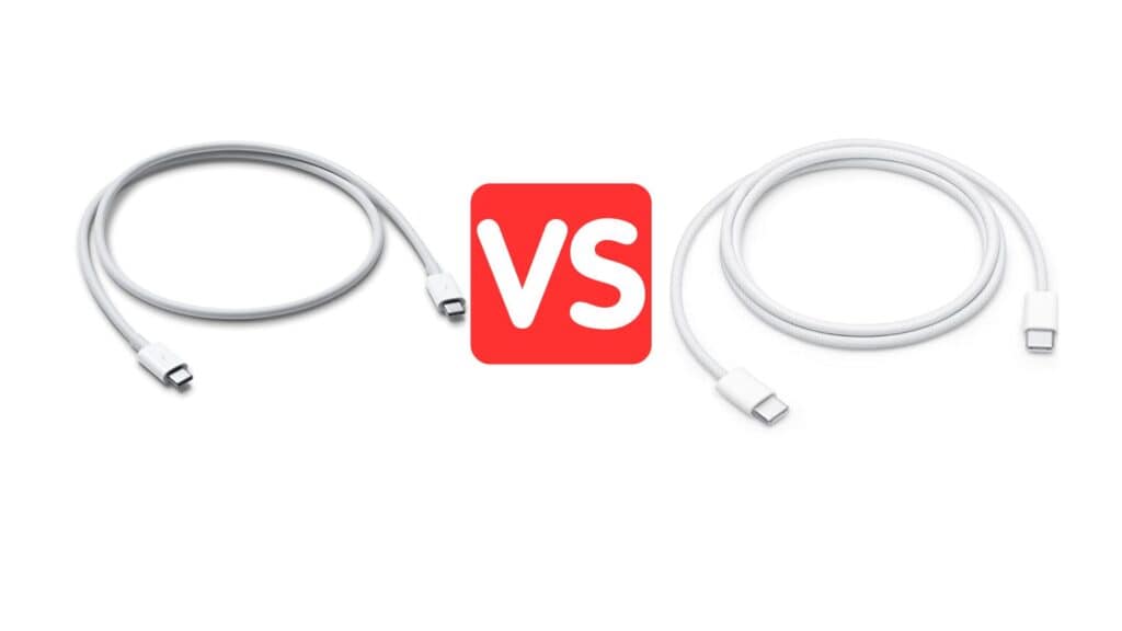 Thunderbolt vs USB-C: The Complete Comparison Guide