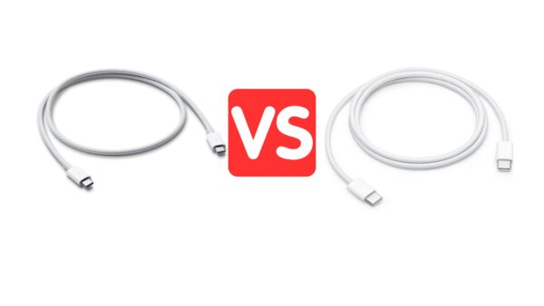 Thunderbolt vs USB-C: The Complete Comparison Guide