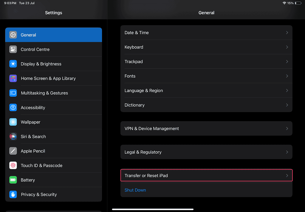How To Fix Apple Pencil Not Working On iPadOS 17/17.7 - The Mac Observer