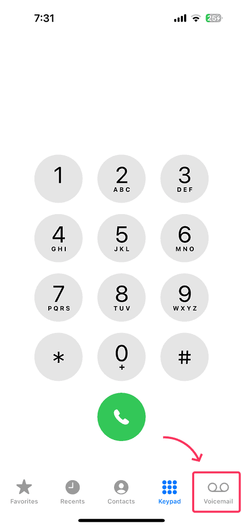 How To Retrieve Deleted Voicemail on iPhone in 2024 - The Mac Observer