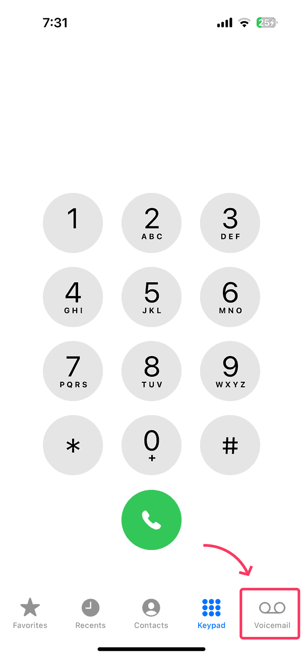 How To Retrieve Deleted Voicemail on iPhone in 2024 - The Mac Observer