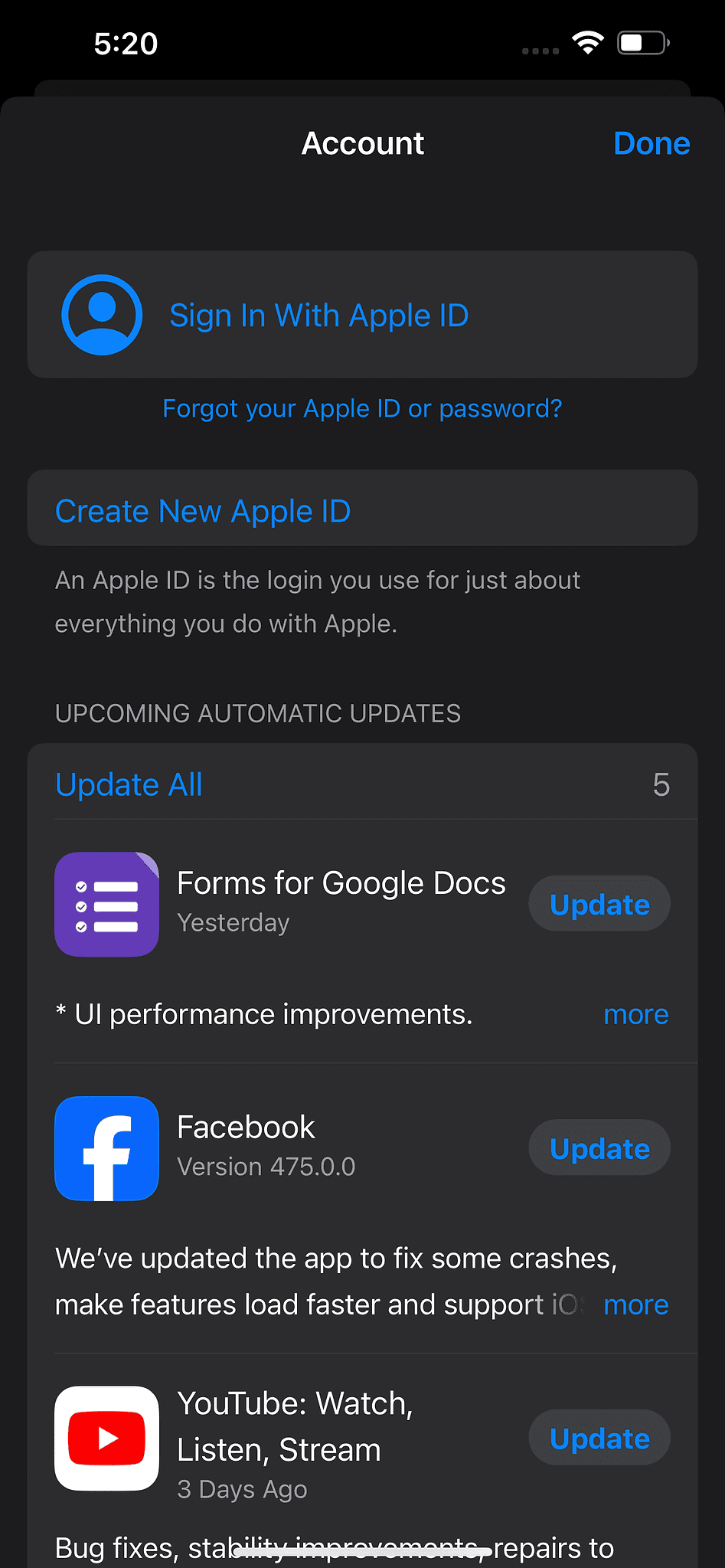 Fix: Verification Failed Could Not Send Code to Phone Number - The Mac Observer
