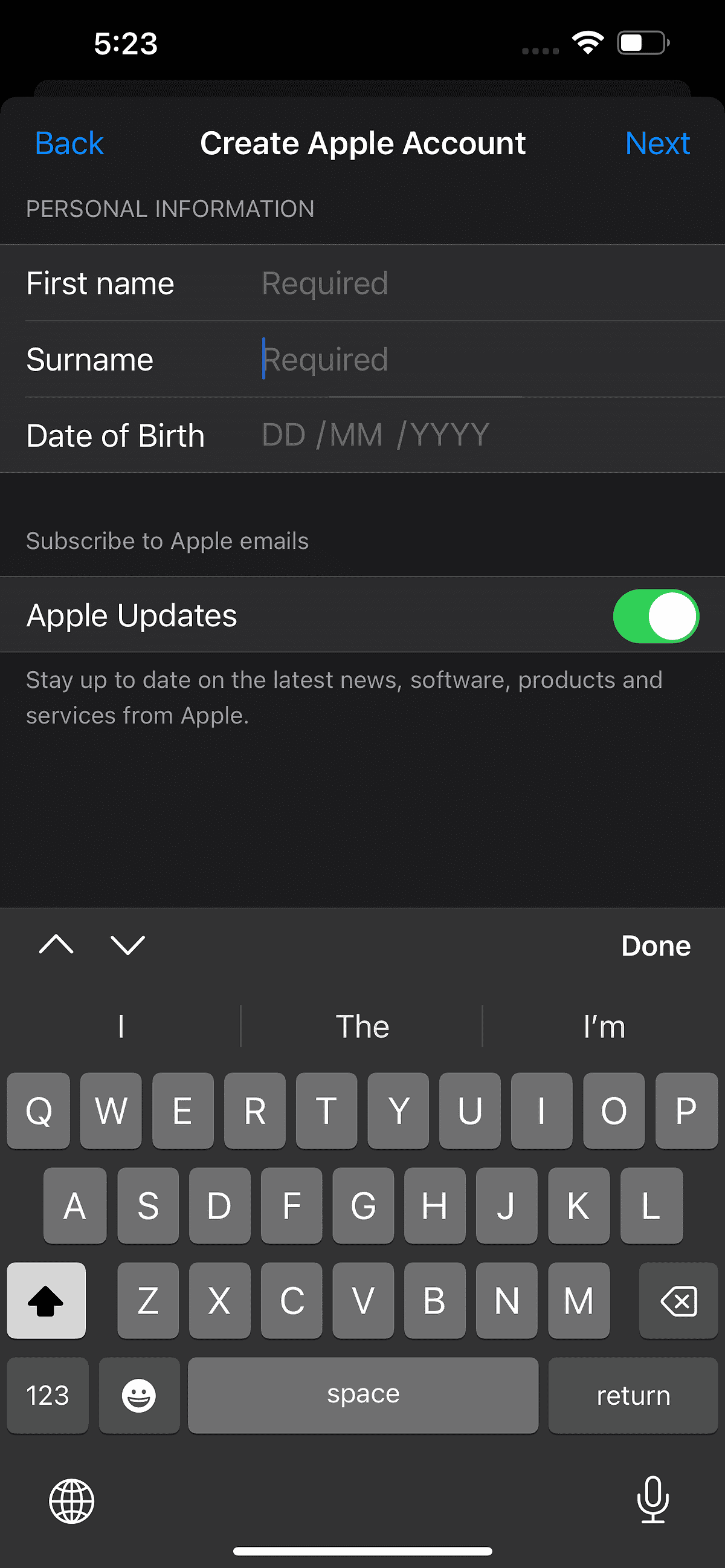 Fix: Verification Failed Could Not Send Code to Phone Number - The Mac ...