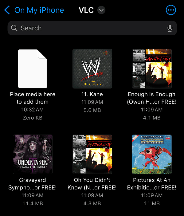 How To Add MP3 Files to Apple Music on iPhone - The Mac Observer