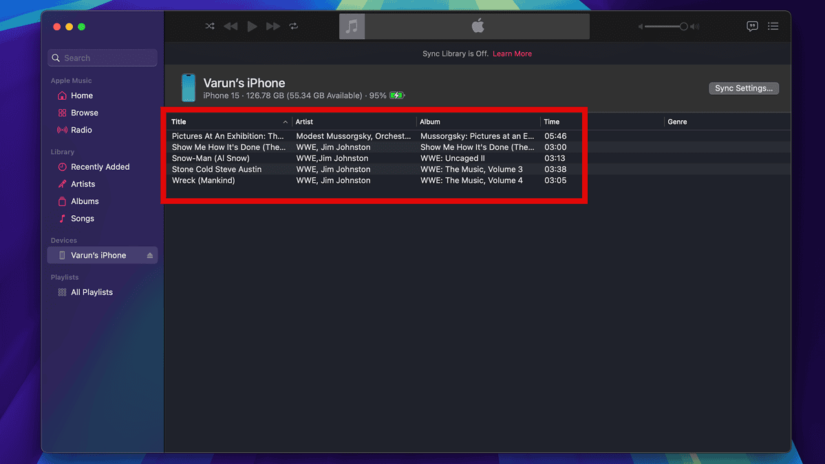 How To Add MP3 Files to Apple Music on iPhone - The Mac Observer