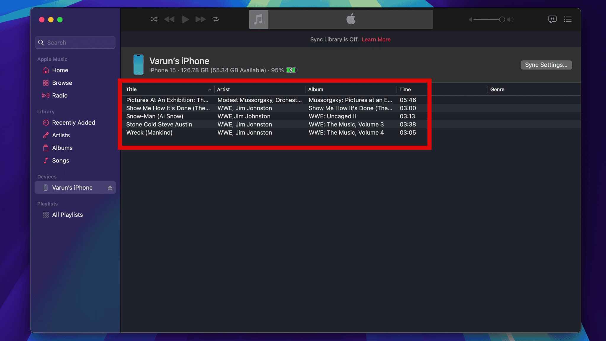 How To Add MP3 Files to Apple Music on iPhone - The Mac Observer