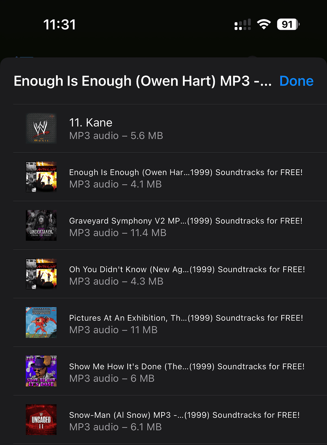 How To Add MP3 Files to Apple Music on iPhone - The Mac Observer