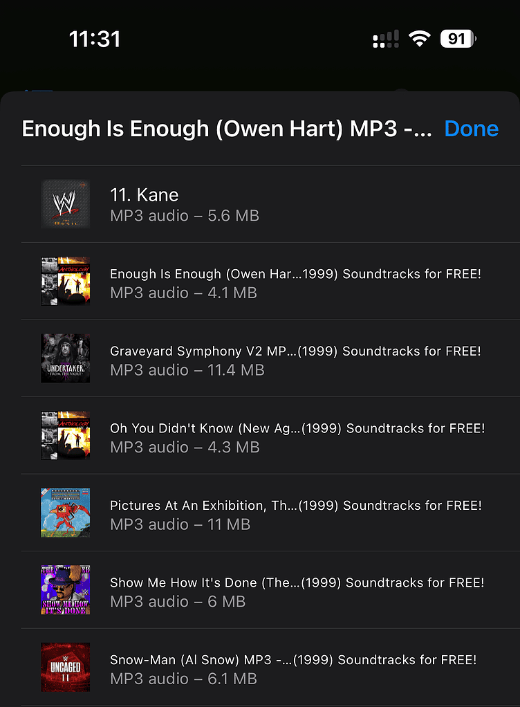 How To Add MP3 Files to Apple Music on iPhone - The Mac Observer