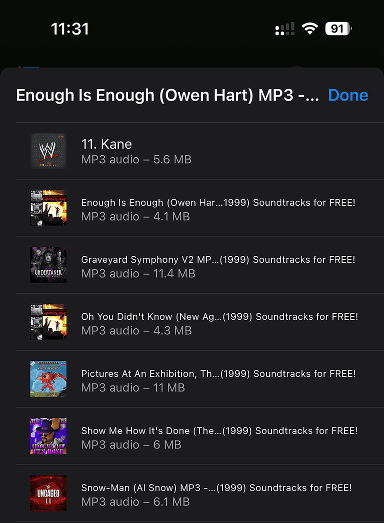 How To Add MP3 Files to Apple Music on iPhone - The Mac Observer