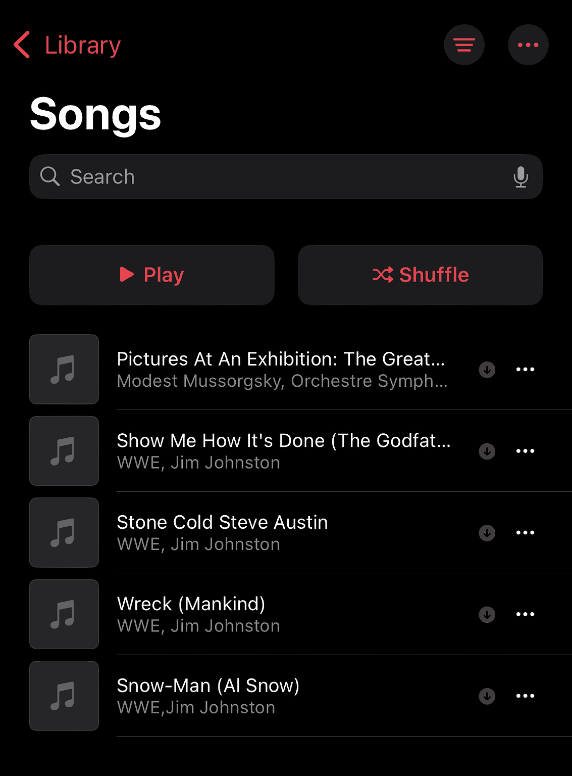 How To Add MP3 Files to Apple Music on iPhone - The Mac Observer