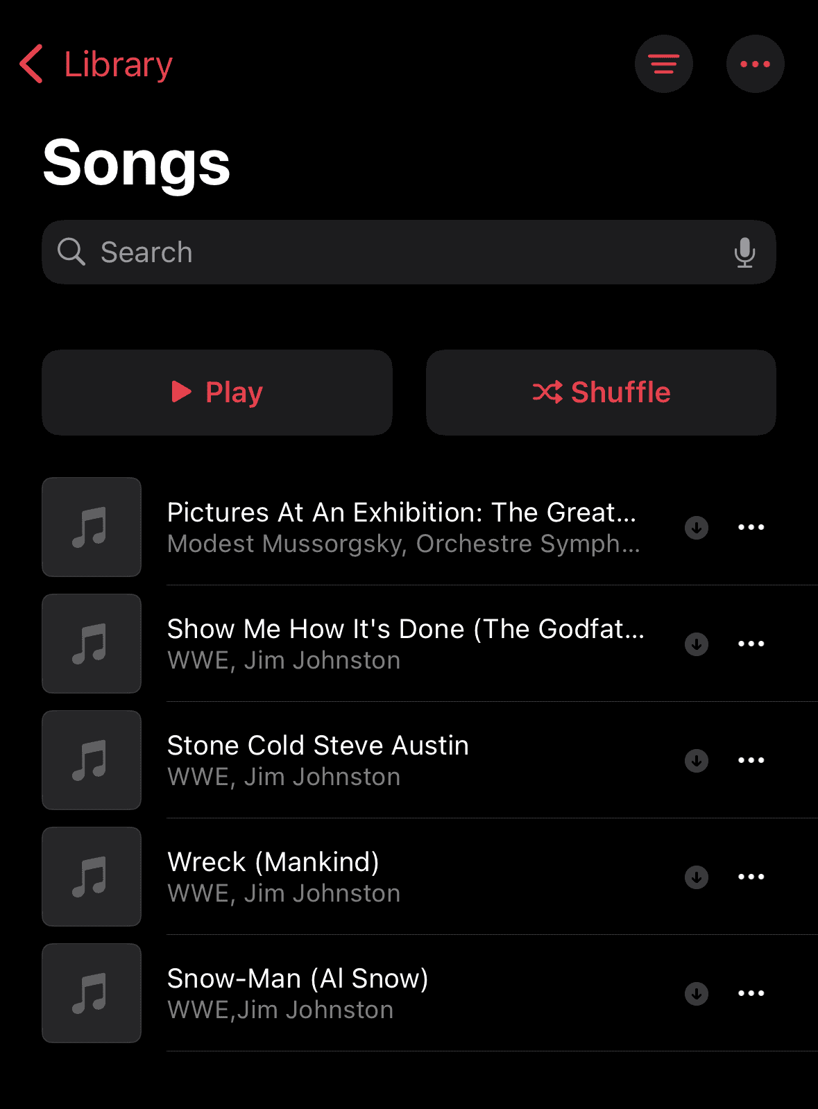 How To Add MP3 Files to Apple Music on iPhone - The Mac Observer