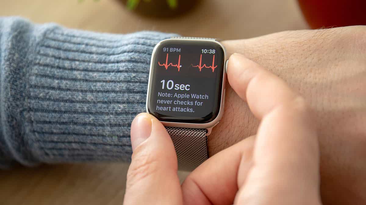 Apple Watch ECG Not Working? Here’s How To Fix It! - The Mac Observer