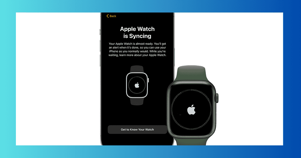 Fix: Can't Connect to Apple Watch in watchOS 10/10.6.1 - The Mac Observer
