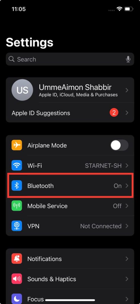 How to Stop iPhone From Auto-Switching Bluetooth Devices - The Mac Observer