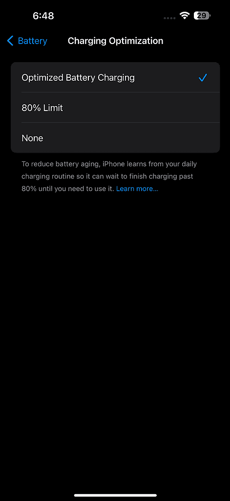 Here’s What To Do if iPhone Won’t Charge Unless It’s Dead - The Mac ...
