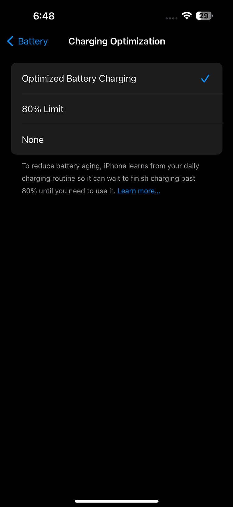 Here’s What To Do if iPhone Won’t Charge Unless It’s Dead - The Mac ...