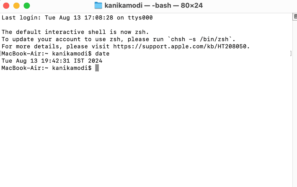 [Solved] The Recovery Server Could Not Be Contacted on Mac - The Mac ...