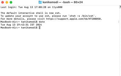 [Solved] The Recovery Server Could Not Be Contacted on Mac - The Mac ...