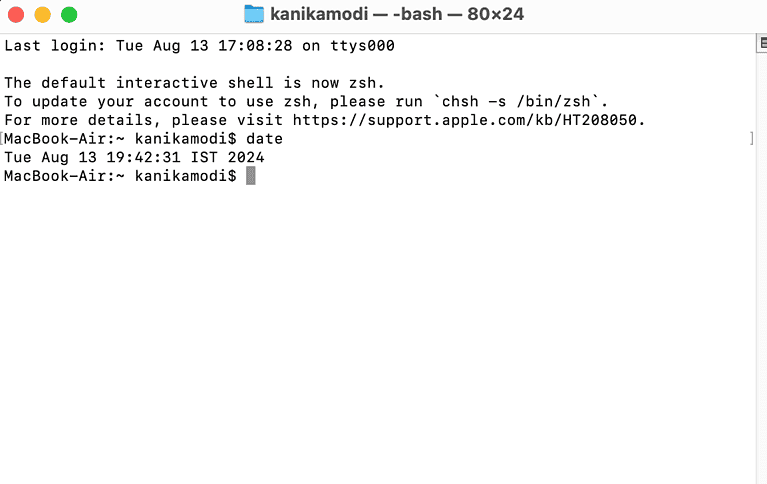 [Solved] The Recovery Server Could Not Be Contacted on Mac - The Mac ...