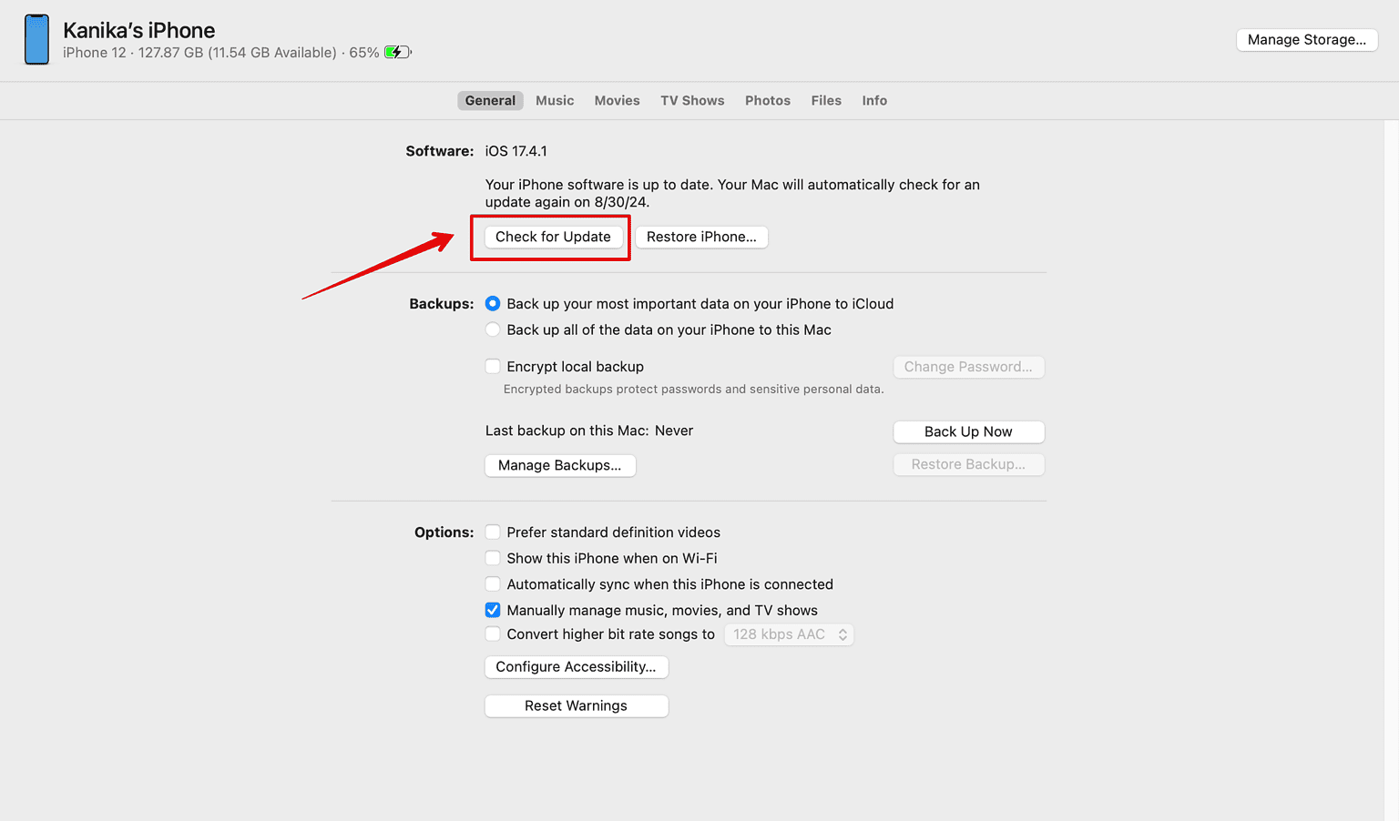 iPhone Orange Screen of Death: Why It Happens and How to Fix It - The ...