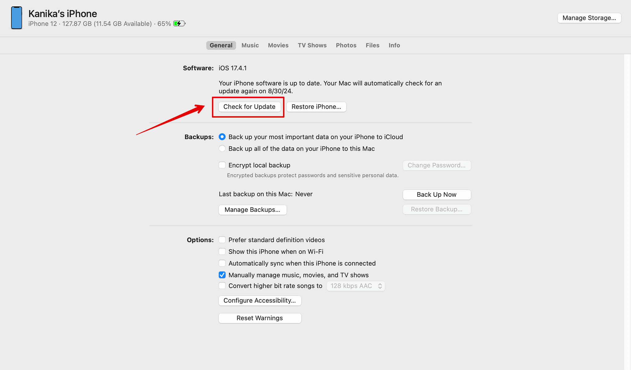 iPhone Orange Screen of Death: Why It Happens and How to Fix It - The ...