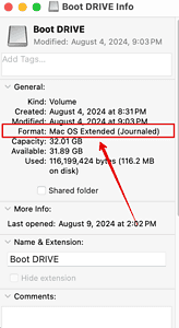 How To Get Your External Hard Drive To Show Up on iPhone - The Mac Observer