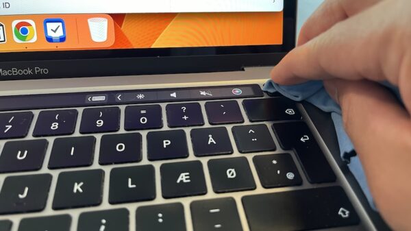 Touch ID Unlock Stops Working After Five Minutes? Here’s What’s Going On