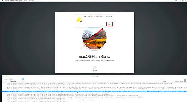[Solved] The Recovery Server Could Not Be Contacted on Mac - The Mac ...