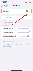 8 Proven Ways To Fix iPhone Microphone Not Working - The Mac Observer