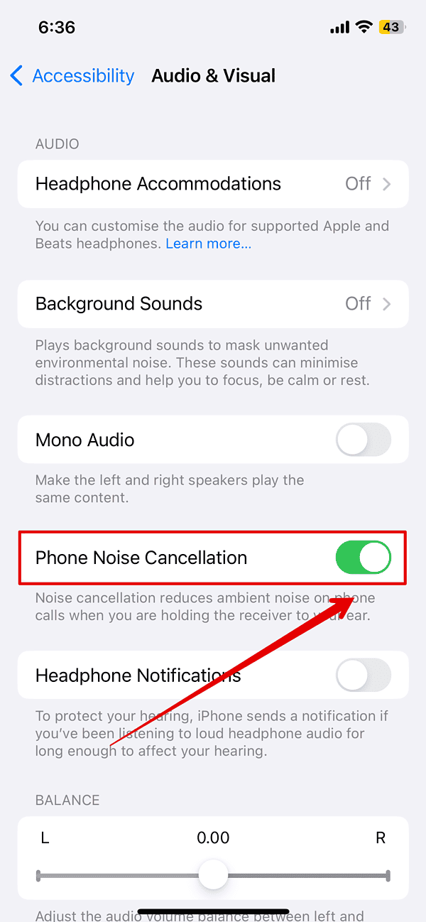 8 Proven Ways To Fix iPhone Microphone Not Working - The Mac Observer