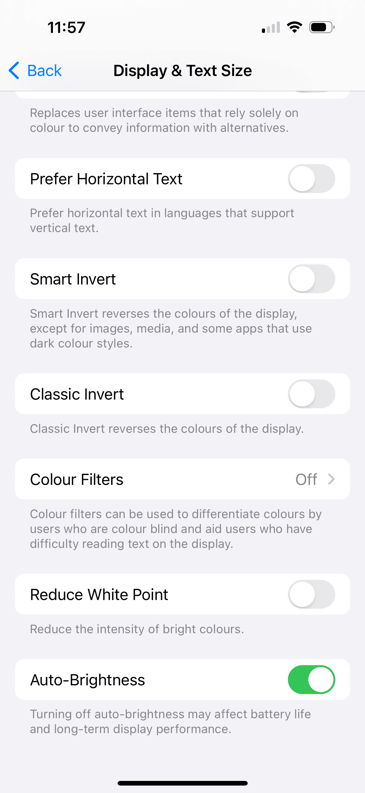 How To Stop Your iPhone From Dimming When Watching a Video - The Mac ...