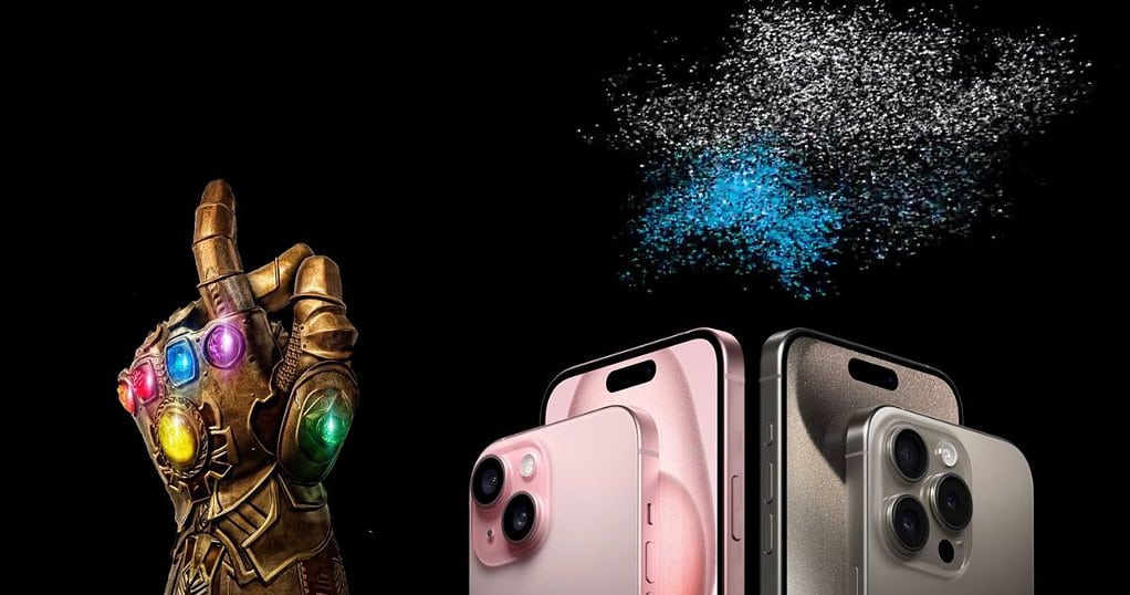 Apple Unveils Thanos-Inspired Ad Blocking Feature “Distraction Control ...
