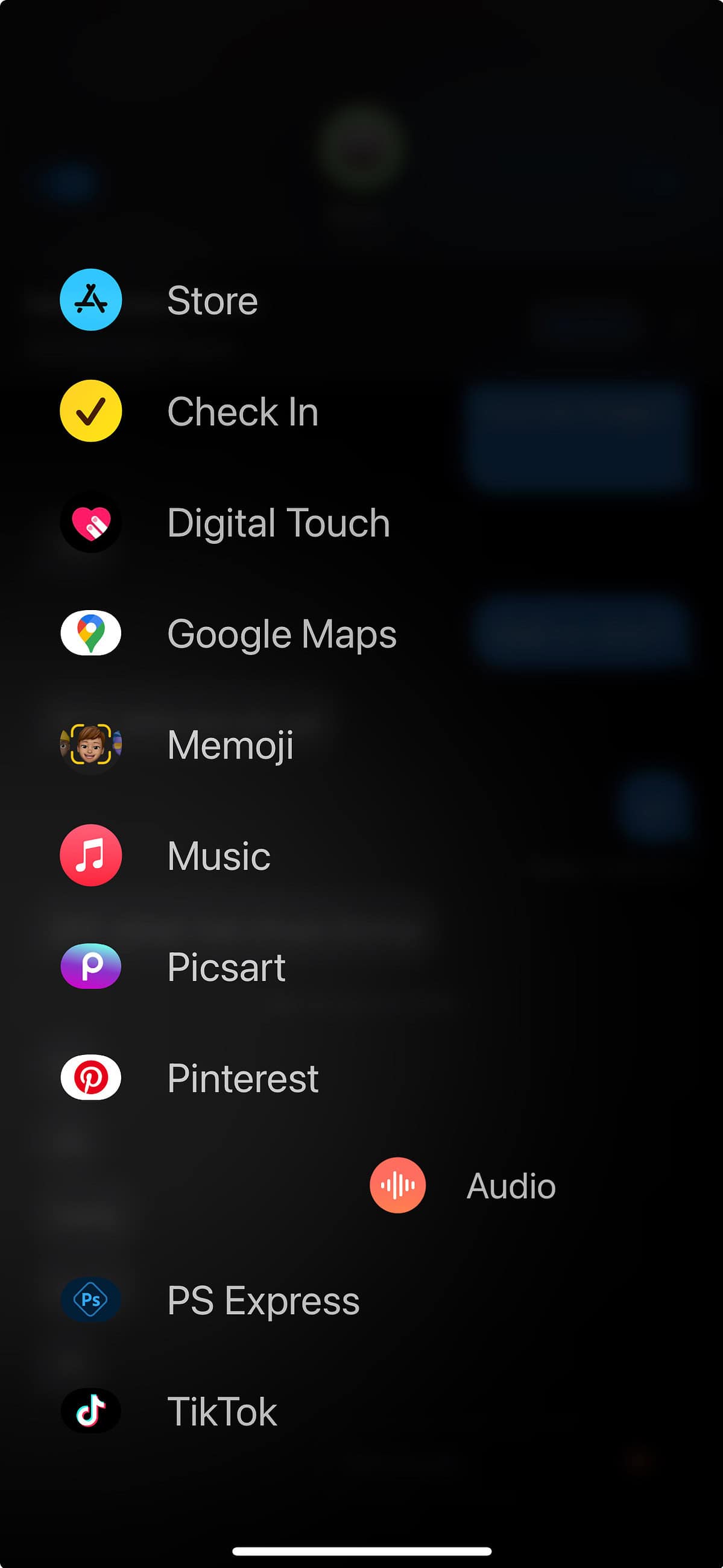 How to Turn off Audio Messaging in Messages - The Mac Observer