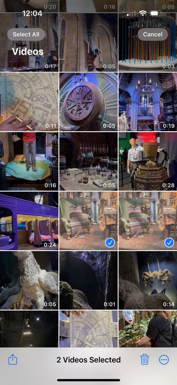 How to Loop a Video on iPhone With & Without an App - The Mac Observer