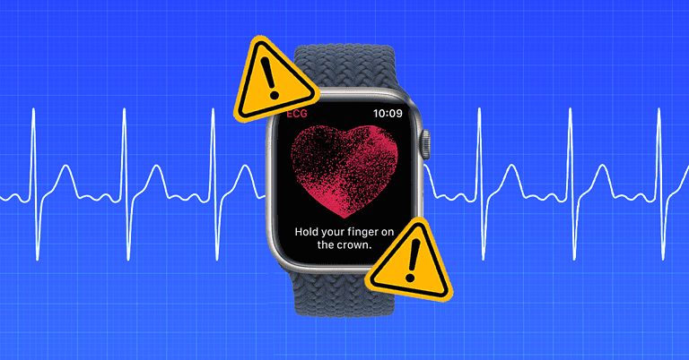 Apple Watch ECG Not Working? Here’s How To Fix It! - The Mac Observer