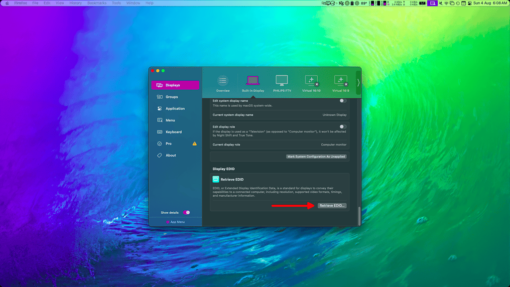 How to Fix MacBook Air M1 Screen Flickering: 8 Ways - The Mac Observer