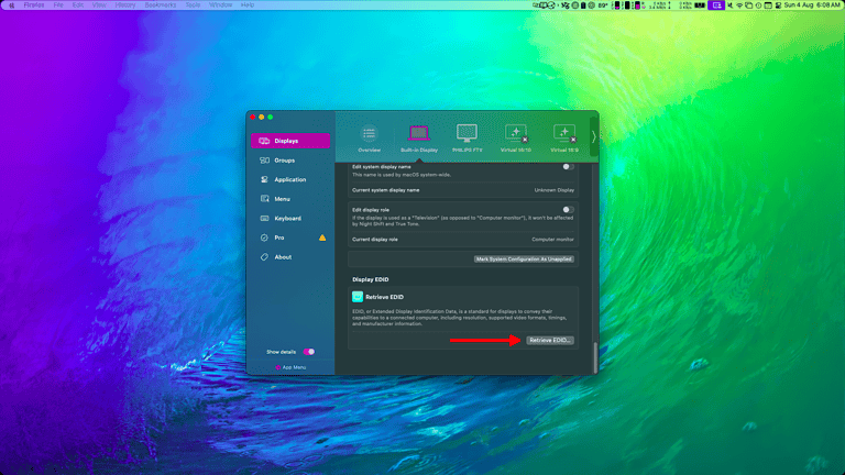 How to Fix MacBook Air M1 Screen Flickering: 8 Ways - The Mac Observer