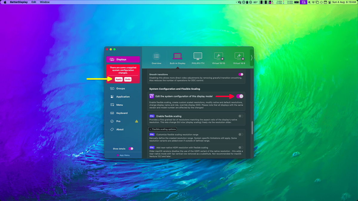 How to Fix MacBook Air M1 Screen Flickering: 8 Ways - The Mac Observer