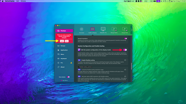 How to Fix MacBook Air M1 Screen Flickering: 8 Ways - The Mac Observer