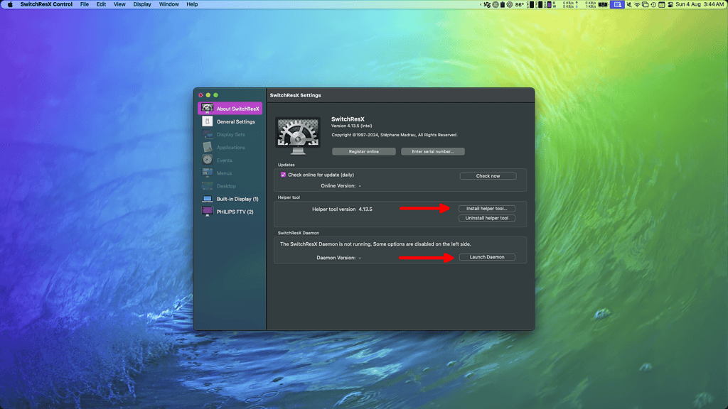 How to Fix MacBook Air M1 Screen Flickering: 8 Ways - The Mac Observer