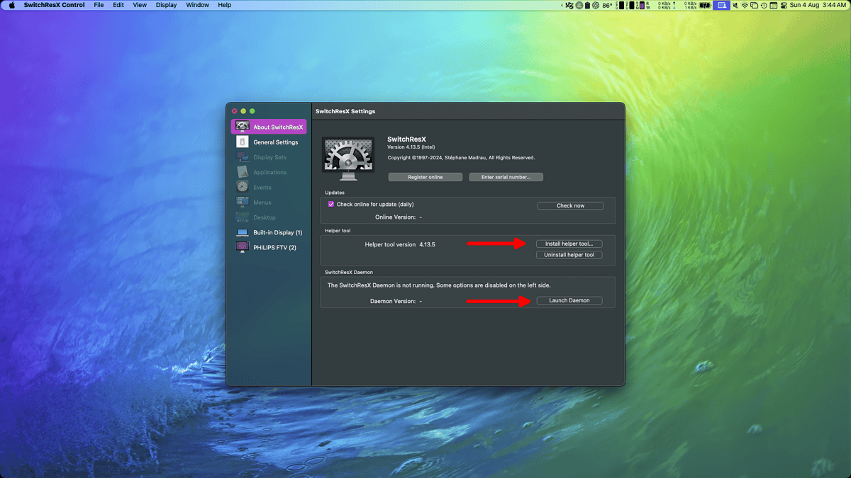 How to Fix MacBook Air M1 Screen Flickering: 8 Ways - The Mac Observer