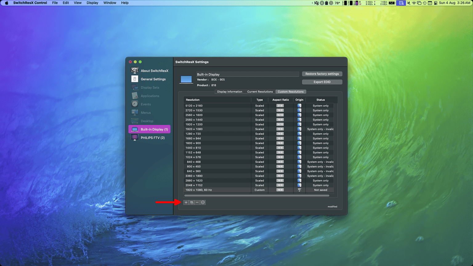 How to Fix MacBook Air M1 Screen Flickering: 8 Ways - The Mac Observer