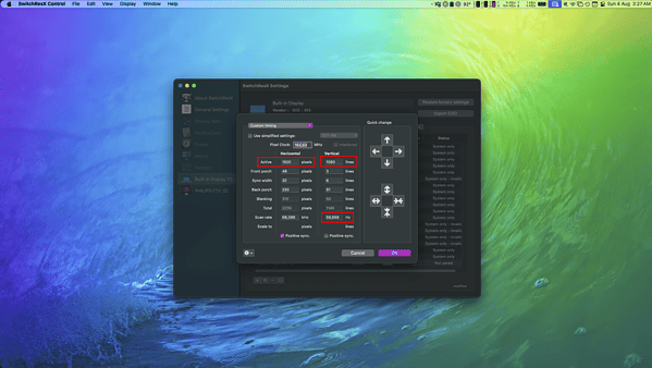 How to Fix MacBook Air M1 Screen Flickering: 8 Ways - The Mac Observer