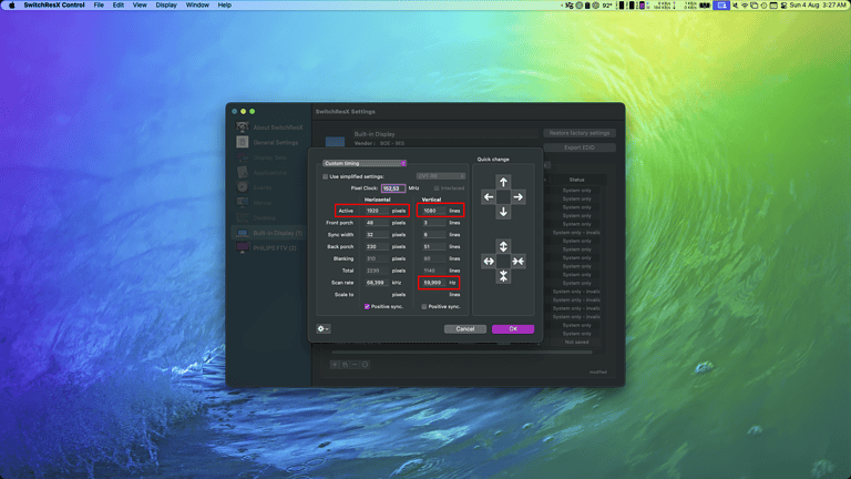 How to Fix MacBook Air M1 Screen Flickering: 8 Ways - The Mac Observer