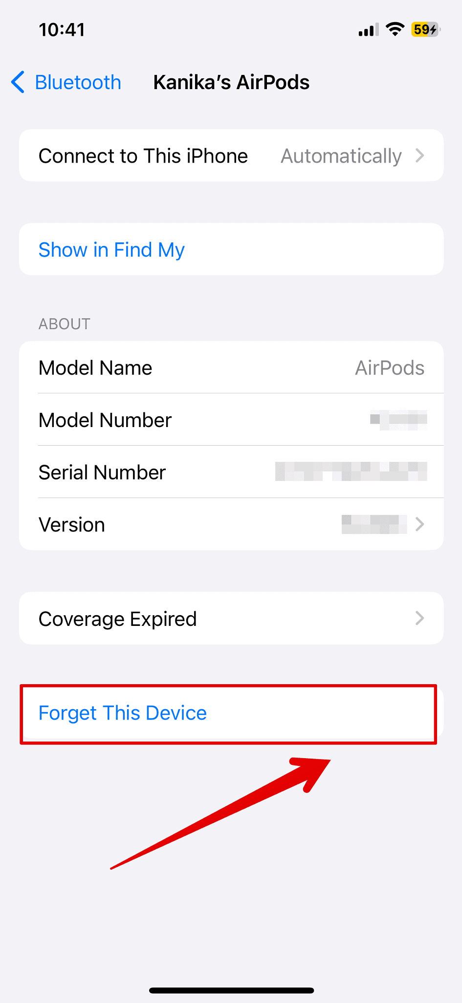 How To Fix an iPhone That Won't Connect to Bluetooth: 5 Ways - The Mac ...