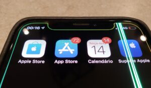 How to Fix Green Lines on iPhone Screen - The Mac Observer