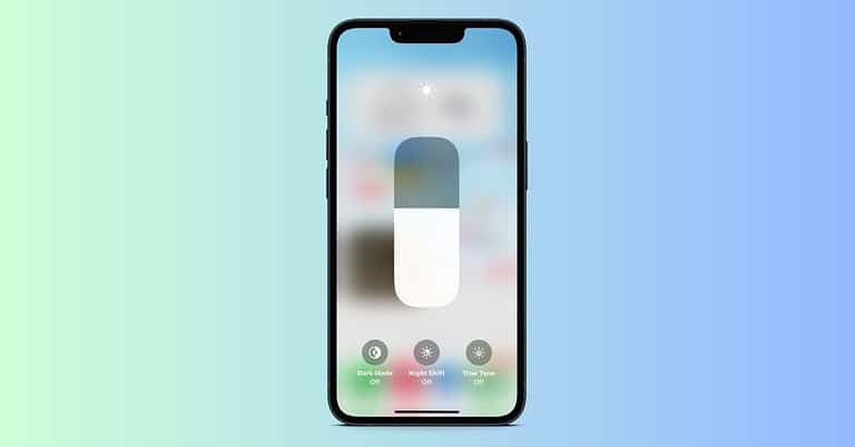 How To Fix iPhone Screen That Dims in Sunlight - The Mac Observer