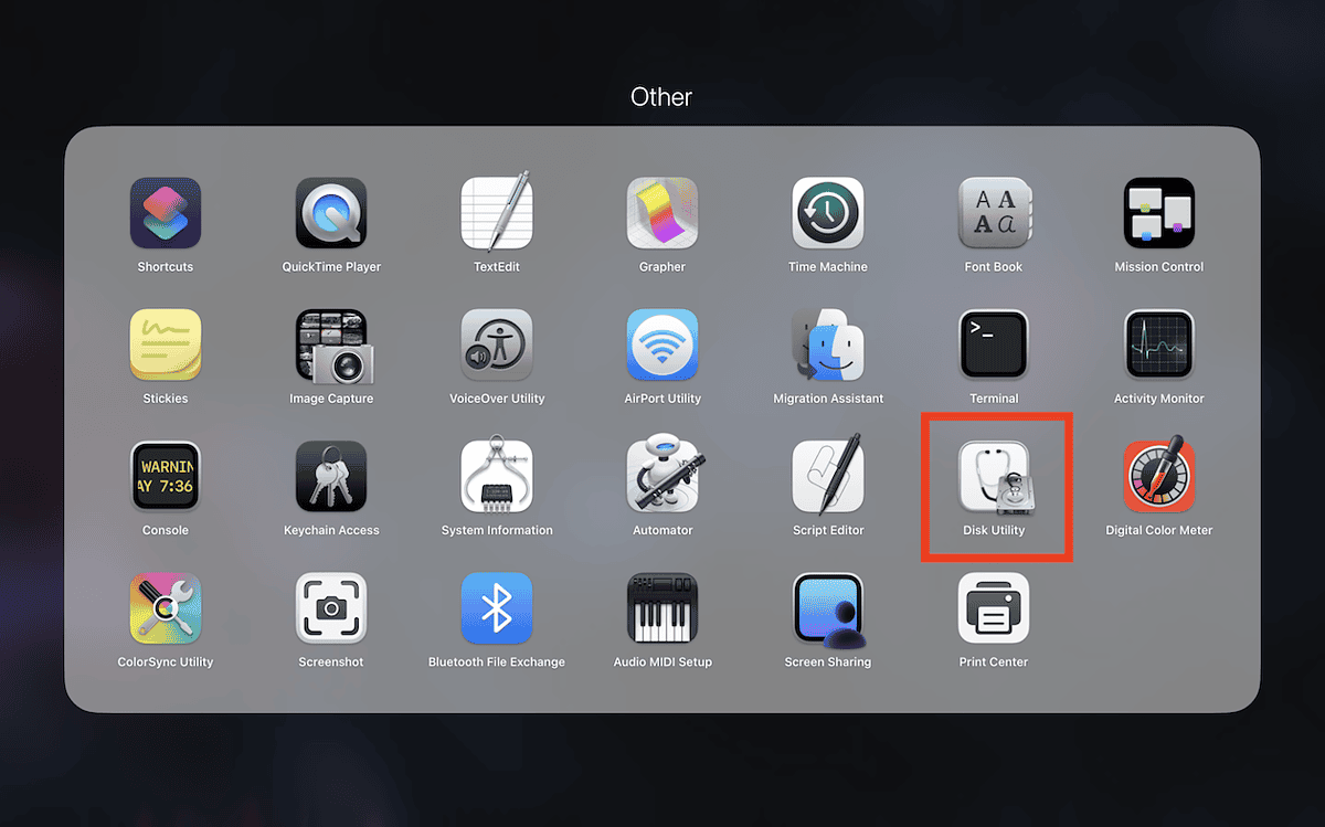How to Fix Mac OS X Reinstall Error - The Mac Observer
