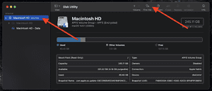 How to Fix Mac OS X Reinstall Error - The Mac Observer